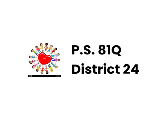 PTA – Families – P.S. 81 Jean Paul Richter School